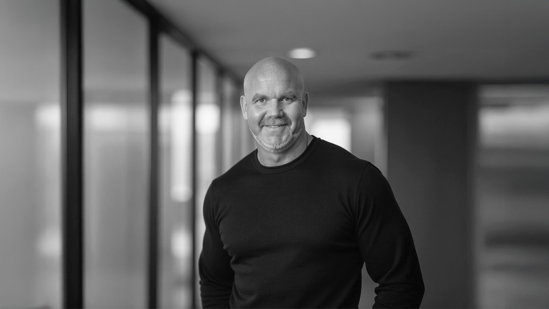 Gordon Shell: Executive by Day, Hero for Animals by Night - Randlesham