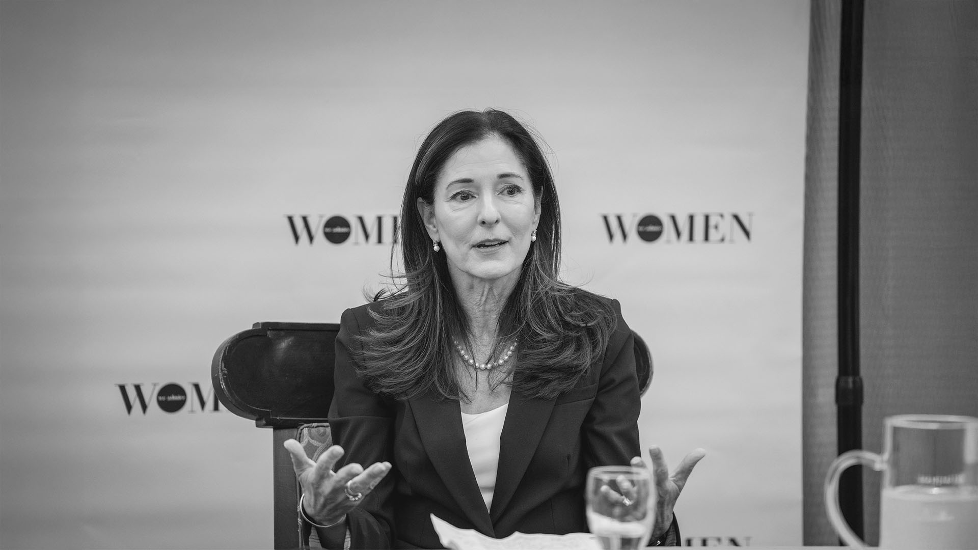 Maureen J. Lally: How To Empower Employees to Strengthen Corporate ...