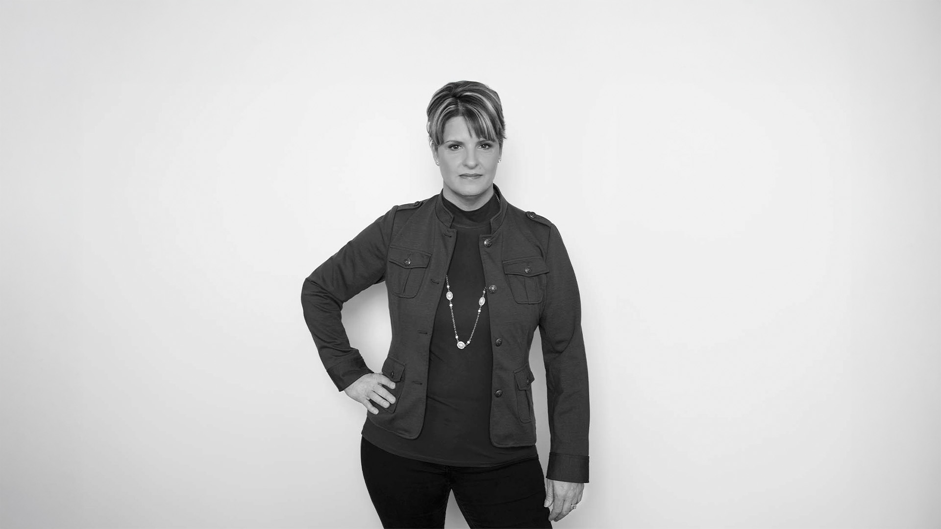 Teresa Meares on Why Most Technology Projects Fail - Randlesham