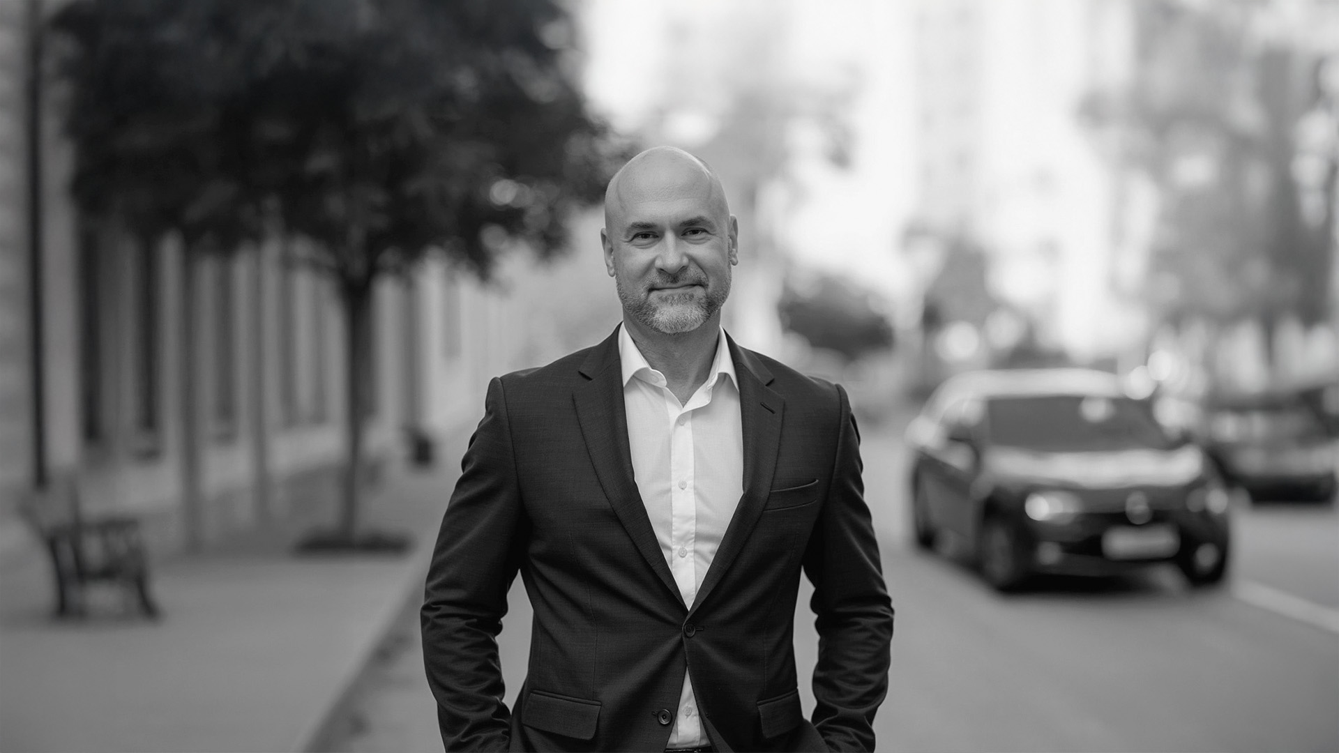 Aaron Bland Moore on Why AI Strategy Is Key to Business Survival ...