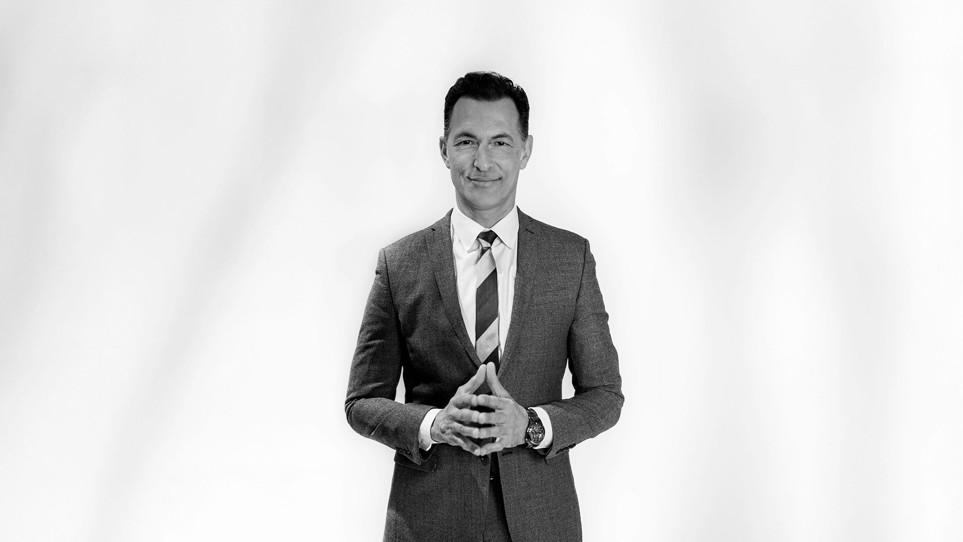 Ben Wolk: Elevating Broadcast and Media Partnerships to New Heights ...