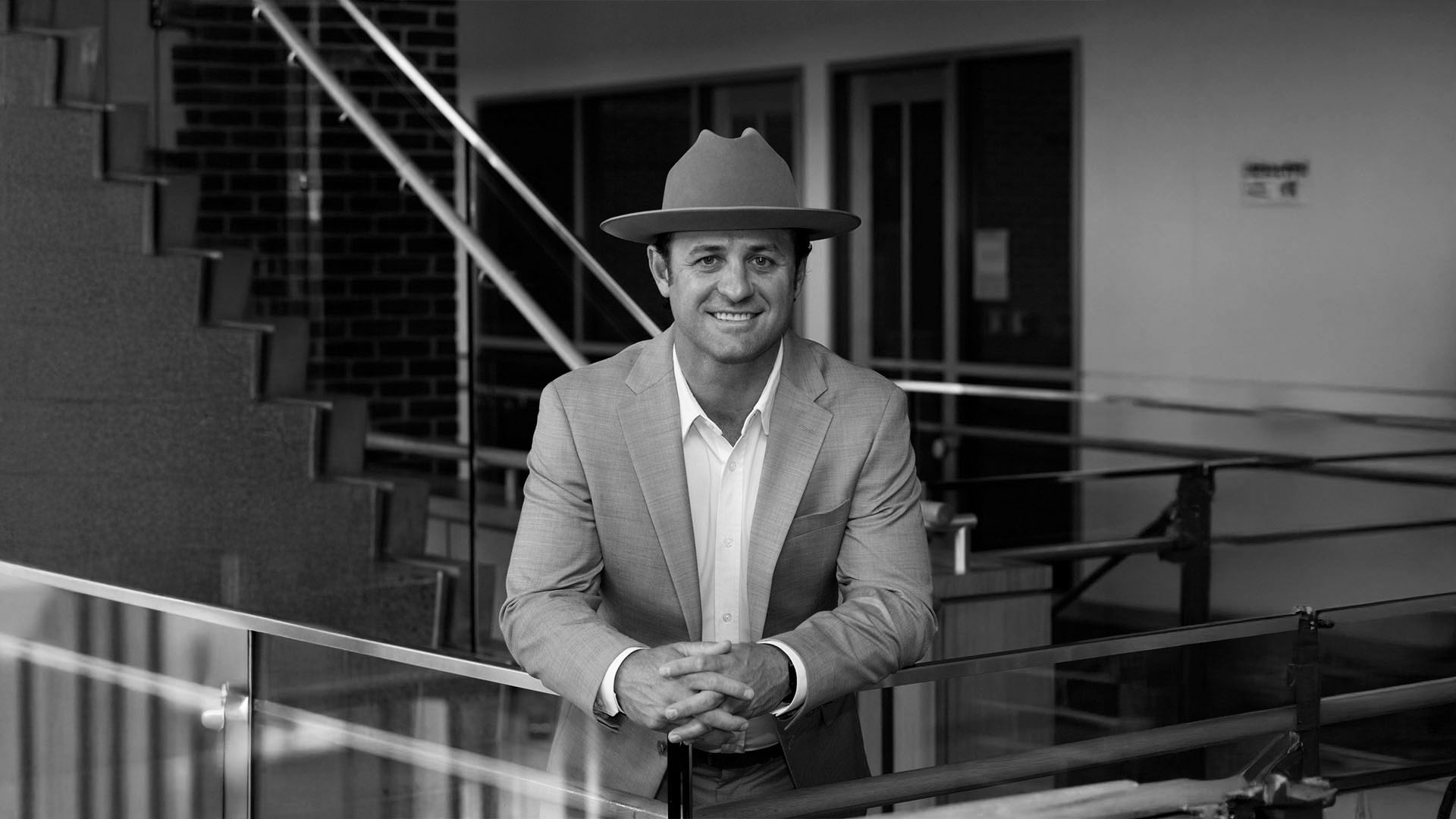 Lance Thrailkill on How to Revolutionize House with 3D Printed ...