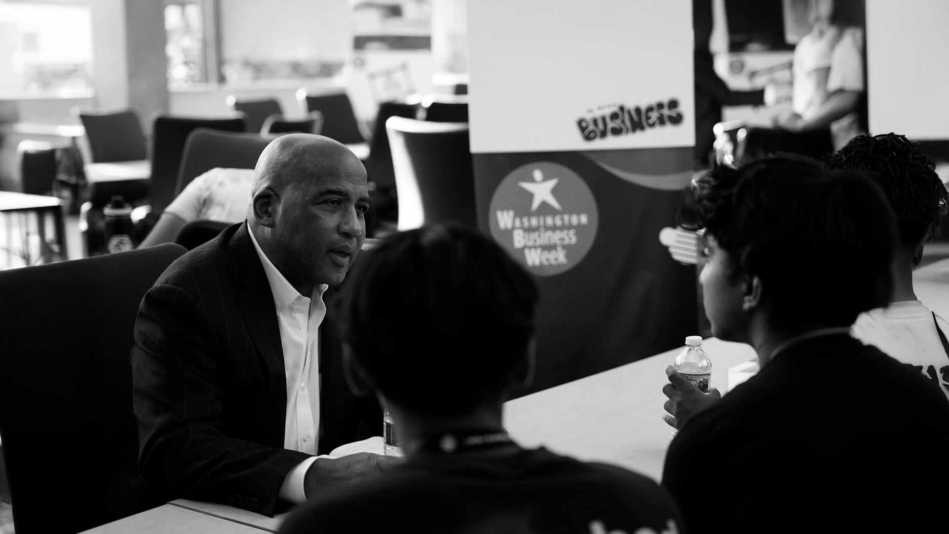 Harrison Allen Lewis: How to Elevate IT Teams Through Culture, Talent ...