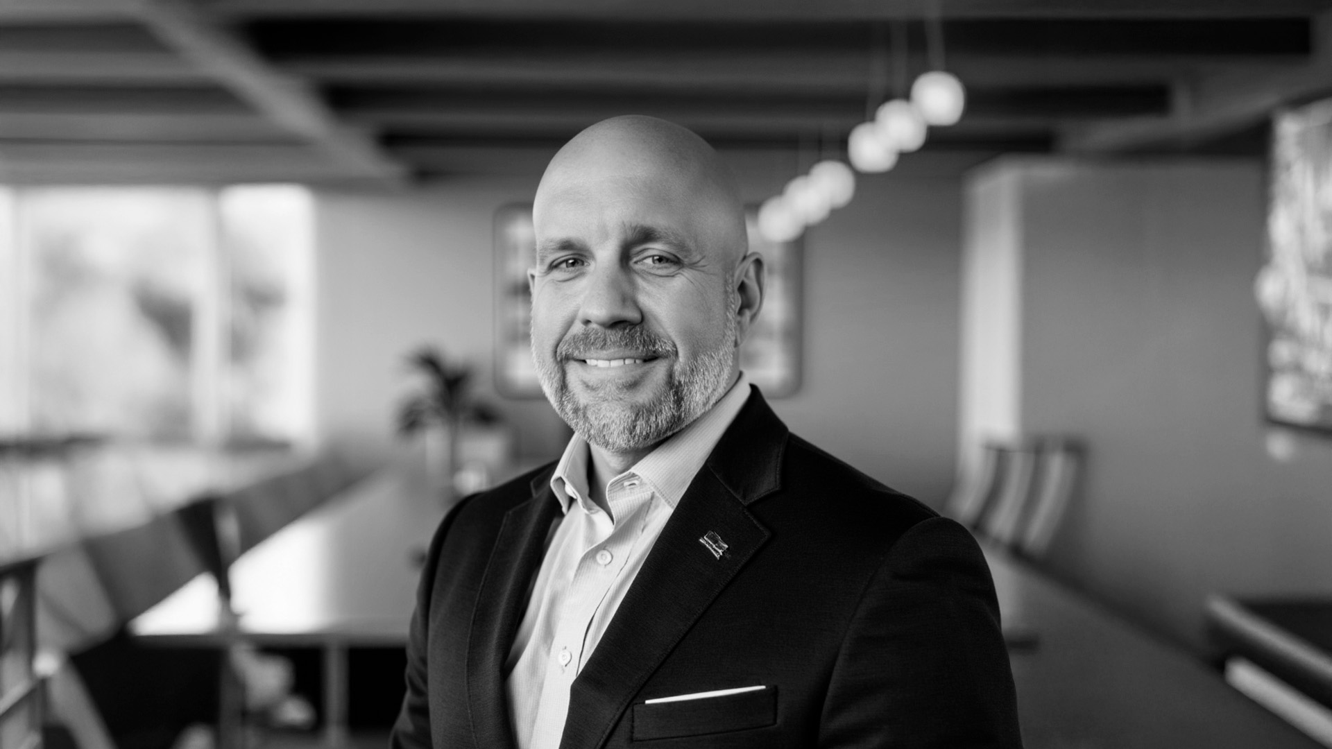 Jonathan N. Brooks: Scaling Culture Through Decentralized Leadership ...