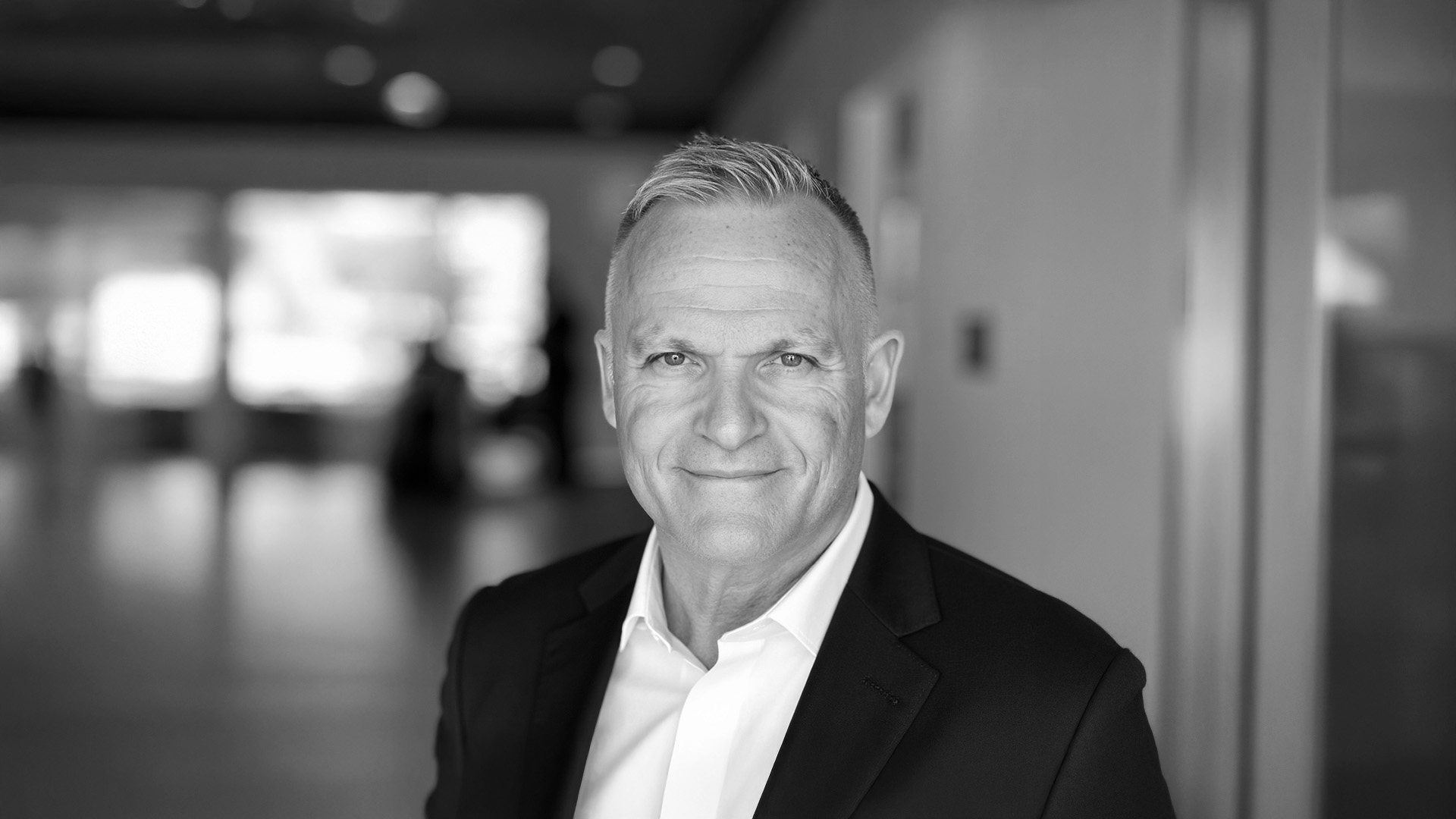 Chuck E. Hart Jr: The AEIOU of Leadership - Randlesham
