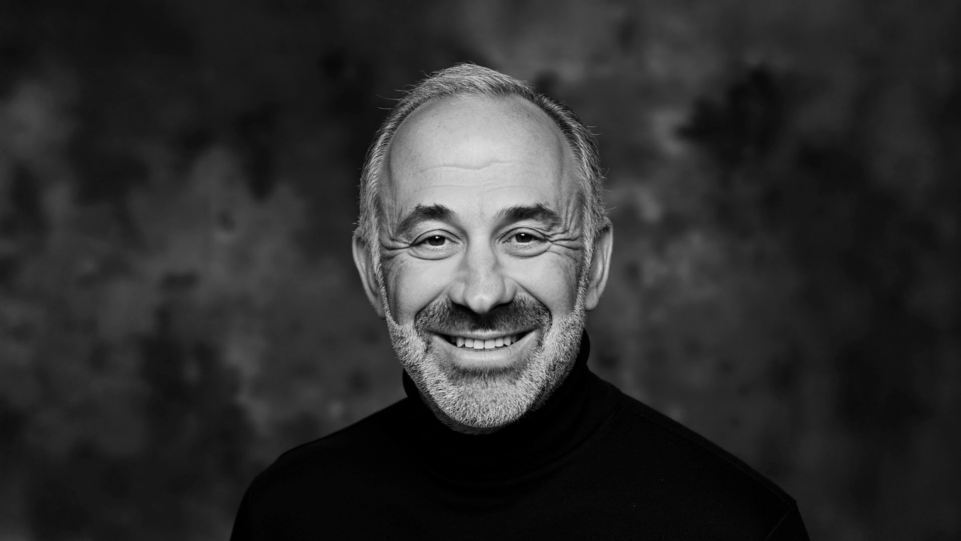 Alan David Rudolph: How to Lead Operational Transformation Across ...
