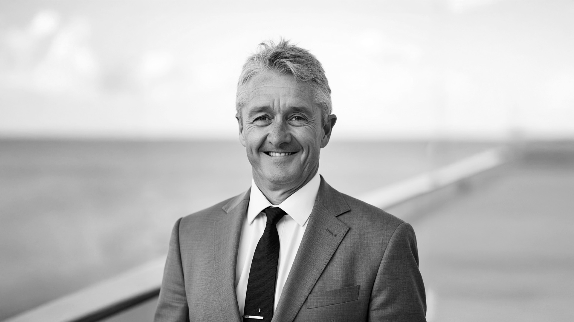 Kendrew Peacey: How to Build a Future-Ready Technology Organization ...